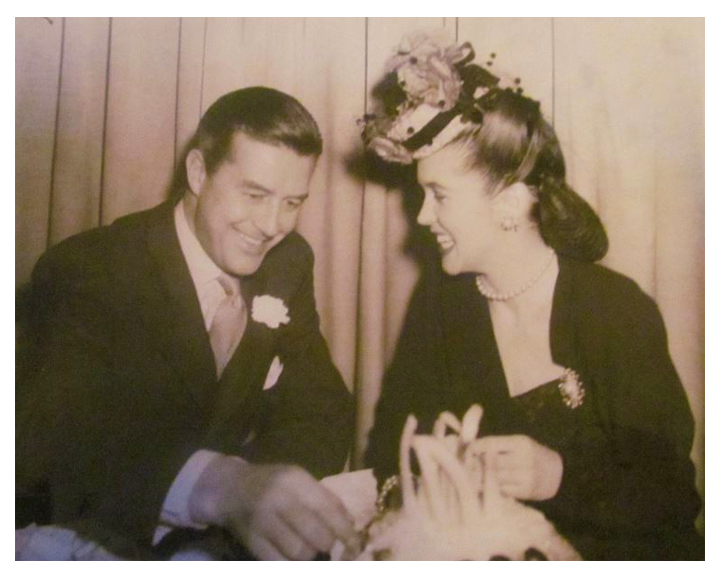 photos from the Stork Club